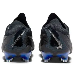 Nike Phantom Gx Elite Football Cleats - Black/hyper Royal/chrome
