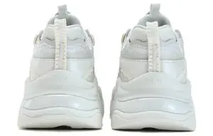 FILA FUSION Bubble Sneakers - Light Blue/white