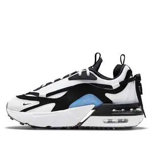 Nike Nike Air Max Furyosa Sneakers White/black