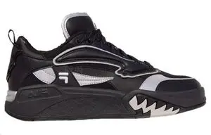 FILA FUSION Desperado Low Top Shoes