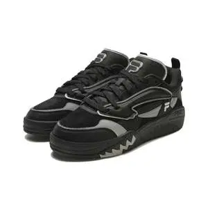 FILA FUSION Desperado Low Top Shoes