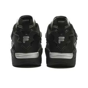 FILA FUSION Desperado Low Top Shoes