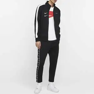 Nike Swoosh Track Jacket