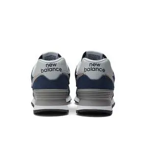 NEW BALANCE 574 "core Pack - Blue/gray