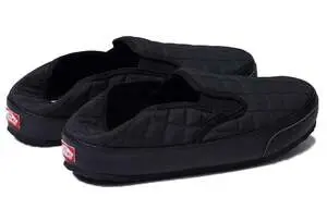 VANS Slip-on Quilted Slipper
