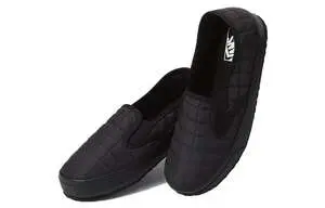 VANS Slip-on Quilted Slipper