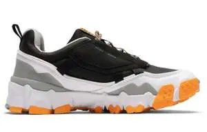 PUMA Helly Hansen X Trailfox Mts "trailfox" Low Top Sneakers - Black