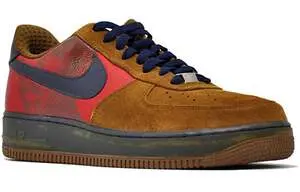 Nike Force 1 Premium 'vince Carter' 2007