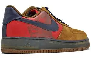 Nike Force 1 Premium Vince Carter 2007