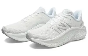 NEW BALANCE Fresh Foam Kaiha V1 Athletic Shoes - White