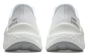 NEW BALANCE Fresh Foam Kaiha V1 Athletic Shoes - White