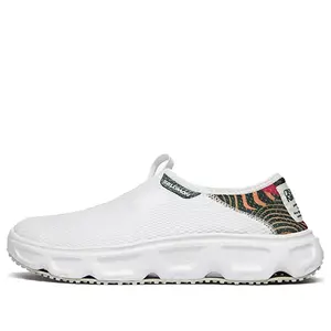 SALOMON Advanced Reelax Moc 6.0 'ciele - White