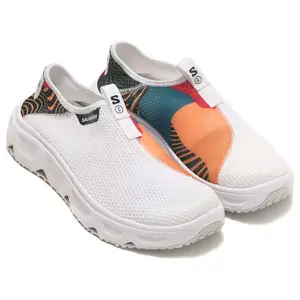SALOMON Advanced Reelax Moc 6.0 'ciele - White