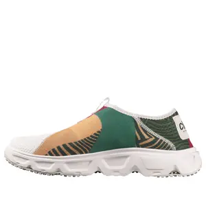 SALOMON Advanced Reelax Moc 6.0 'ciele - White