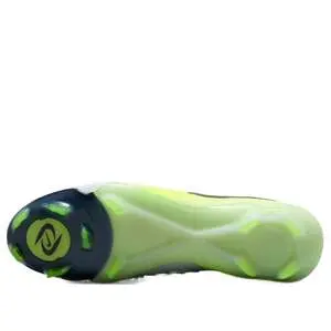 Nike Phantom Luna 2 Elite Fg Sneakers - Metallic Silver/volt/black