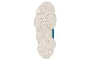 Adidas Yeezy 500 High Sneakers - Frosted Blue