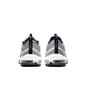 Nike Max 97 Og Sp 'puerto Rico' Sneakers - Grey/red