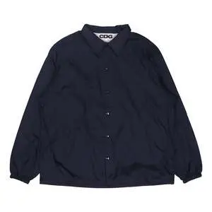 Comme Des Garçons Coach Jacket
