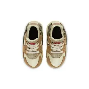 Nike X Stussy Air Huarache Le 'desert Oak' 2021 Sneakers