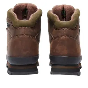 Timberland Euro Hiker Waterproof Lace-up Boots