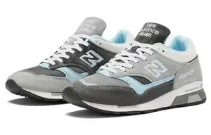 NEW BALANCE 1500 Made In England 'ice Boy - Gray/blue/white