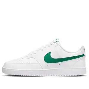 Nike Nike Court Vision 1 Low Next Nature Sneakers White/green