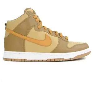 Nike Dunk High Le Sneakers - Default Color
