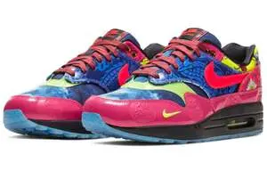 Nike Max 1 Premium Ep 'longevity' Sneakers