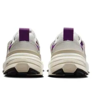Nike V2k Run Premium Sneakers - Light Bone/sanddrift/viotech
