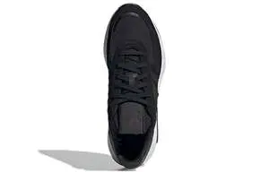 Adidas Retropy F2 Low Top Sneakers - Black