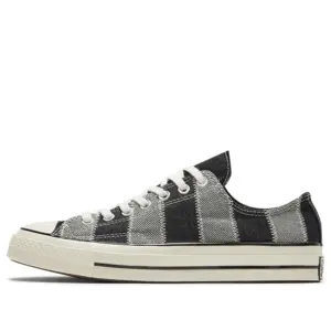 CONVERSE Converse Chuck 70 Low "Americana" Sneakers Black/gray
