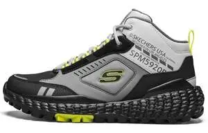 Sketchers Monster High High-top Sneakers