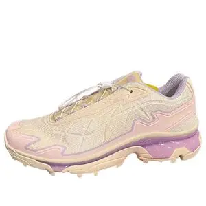 SALOMON SALOMON XT-Slate "Shortbread" Sneakers Rose/shortbread/cloud Pink