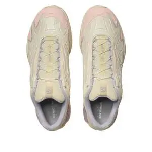 SALOMON Xt-slate "shortbread" Sneakers - Rose/shortbread/cloud Pink