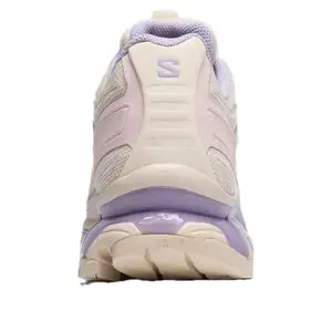 SALOMON Xt-slate "shortbread" Sneakers - Rose/shortbread/cloud Pink