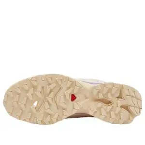 SALOMON Xt-slate "shortbread" Sneakers - Rose/shortbread/cloud Pink