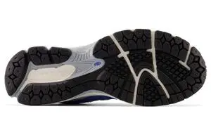 NEW BALANCE 2002r "cobalt Silver Mink" Sneakers - Blue/gray