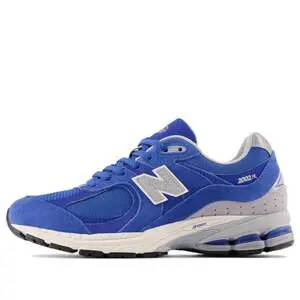 NEW BALANCE New Balance 2002R "Cobalt Silver Mink" Sneakers Blue/gray