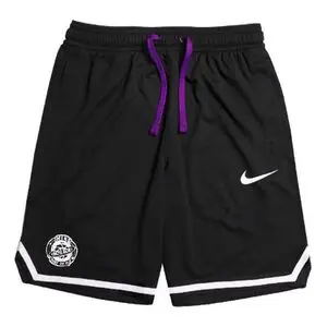 Nike Basketball Sports Shorts - Black