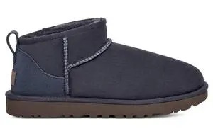 UGG Classic Ultra Mini Boot - Navy Blue
