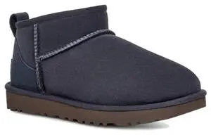 UGG Classic Ultra Mini Boot - Navy Blue