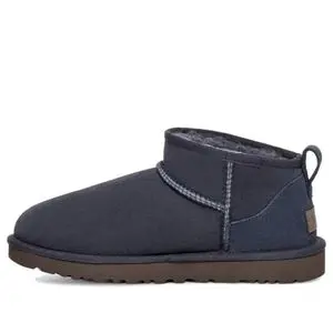 UGG Classic Ultra Mini Boot - Navy Blue