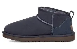 UGG Classic Ultra Mini Boot - Navy Blue