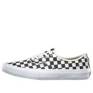 VANS Vans Authentic Pro Checkerboard Sneakers Blue