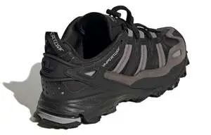 Adidas Hyperturf Sneakers - Black/silver/gray
