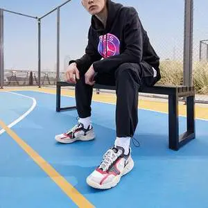 JORDAN Paris Saint-germain Printing Fleece Pullover