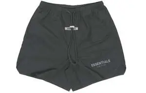 Fear Of God Fw20 Volley Shorts