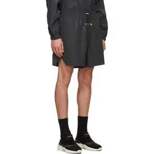 Fear Of God Fw20 Volley Shorts