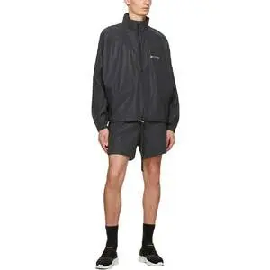Fear Of God Fw20 Volley Shorts