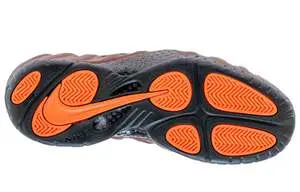 Nike Foamposite Pro Sneakers - Hyper Crimson